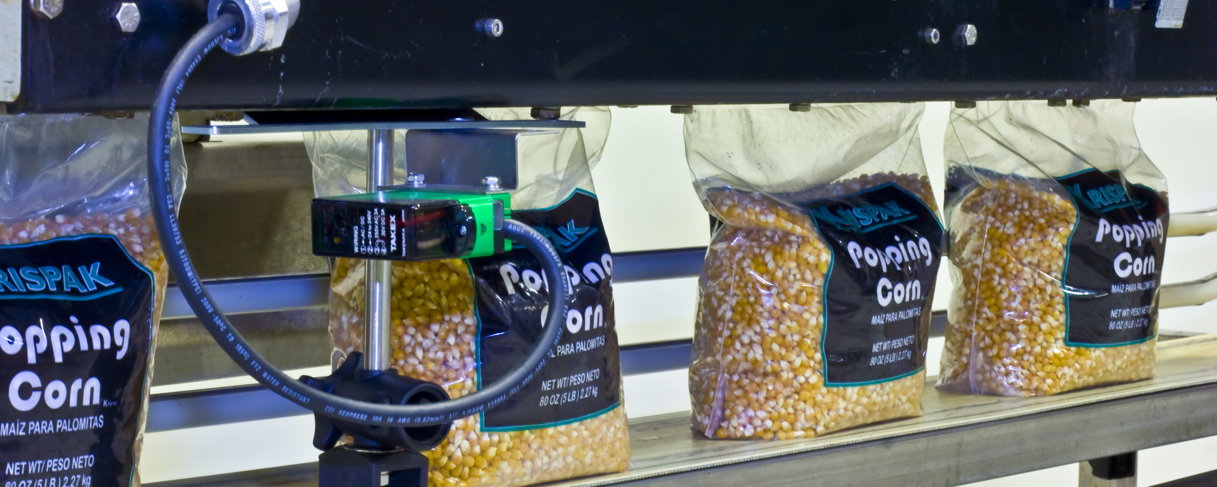 Certifications - Krispak Inc.